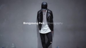 Bongyoung Park/ 그 XX - G-Dragon 