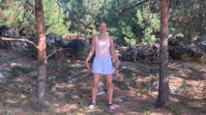 Утренняя ИСЦЕЛЯЮЩАЯ зарядка