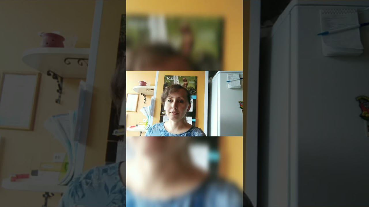 Сонастройка с Архангелом Задкиилом. Ведущая - Анна Беленок