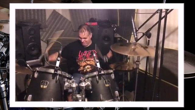 DJEMBE DRUMS-УРОКИ ИГРЫ НА УДАРНЫХ