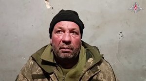 "Принял на грудь" и попал в плен