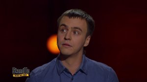 Stand Up: Иван Абрамов - О магии попсовых песен и мальчуковых группах
