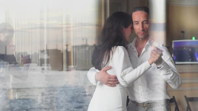 20-й Фестиваль "Танго Белых Ночей". 10-13.06.2022. День 3.