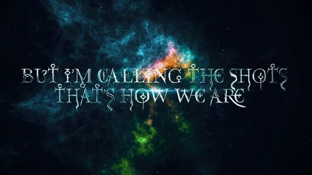 Morning Star (Official Lyric Video)