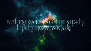 Morning Star (Official Lyric Video)