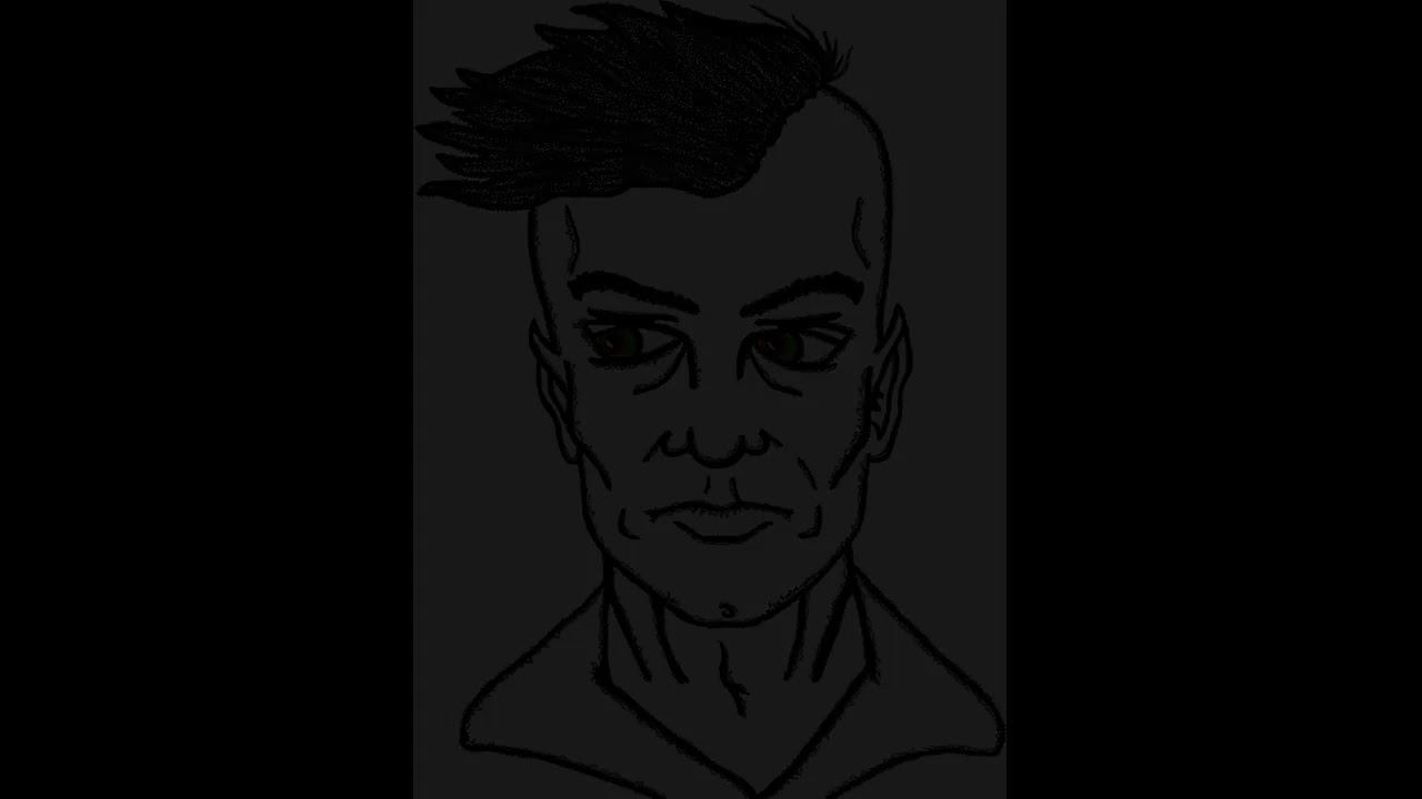 Николим Загмалхор - Вот и вся любовь (инс.) - 14-15.02.2015