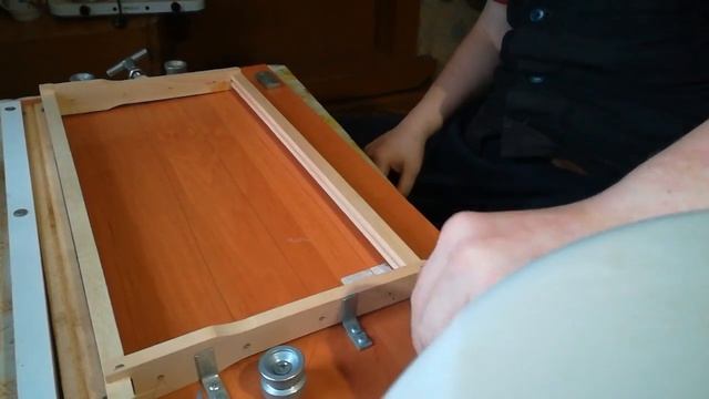 Лень зимой, приводит к бедам весной или осенью