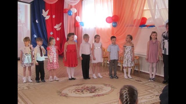 Моя Родина - Россия!