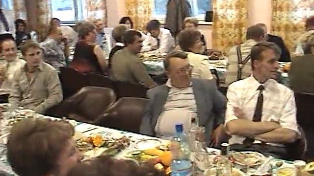 юбилей Скачкова Е.П.