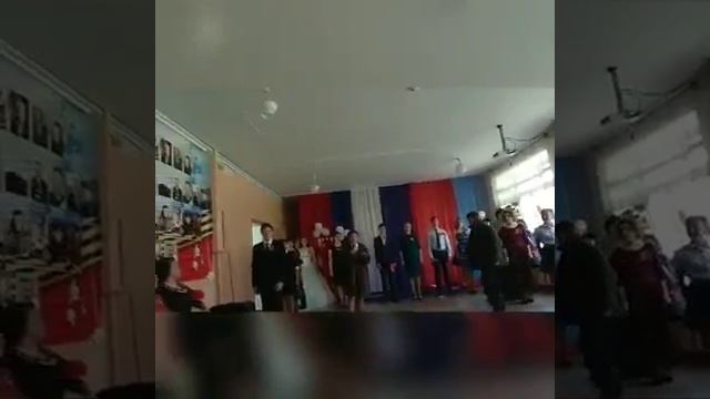 9 мая, поздравление ветеранов.