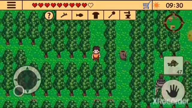 Survival RGP2 - Руины храма #11(2 часть) (Прохождение на русском)