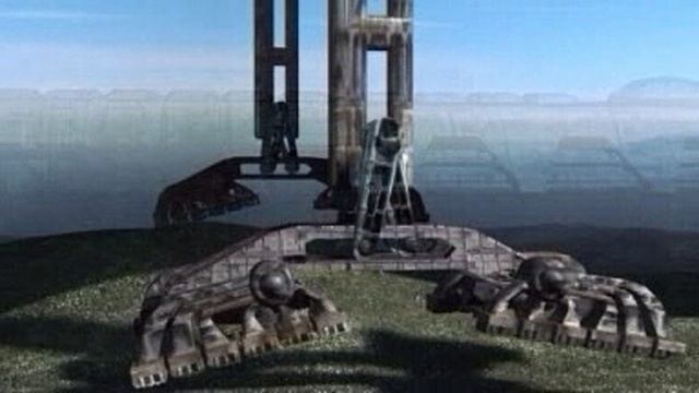 ШТОРМ, История сектора, опенинг