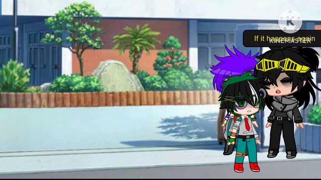 My dad said that it was ok! | My Dadzawa AU | ft. Overprotective ...