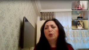 Диагностика на тему Почему у меня не проходит кашель после выздоровления?!