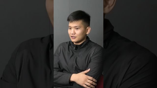 Если ничего не делать, то можно быстро сдеградировать / Батый Тамдын-оол