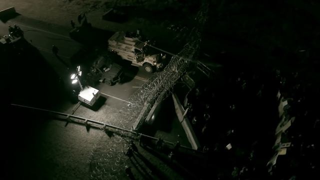Fit For An Autopsy -  Black Mammoth  Official Music Video