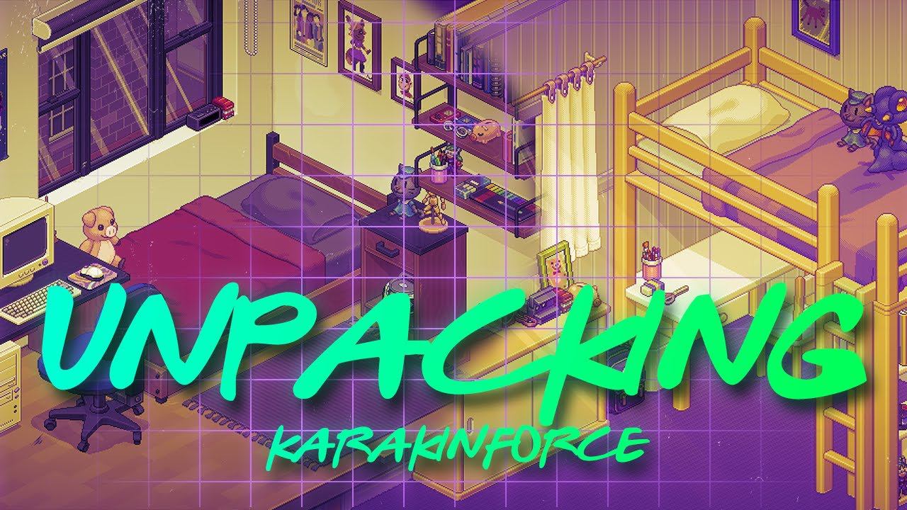 ГЛОБАЛЬНАЯ РАСПАКОВКА ЦЕЛОЙ КВАРТИРЫ ► Unpacking #1