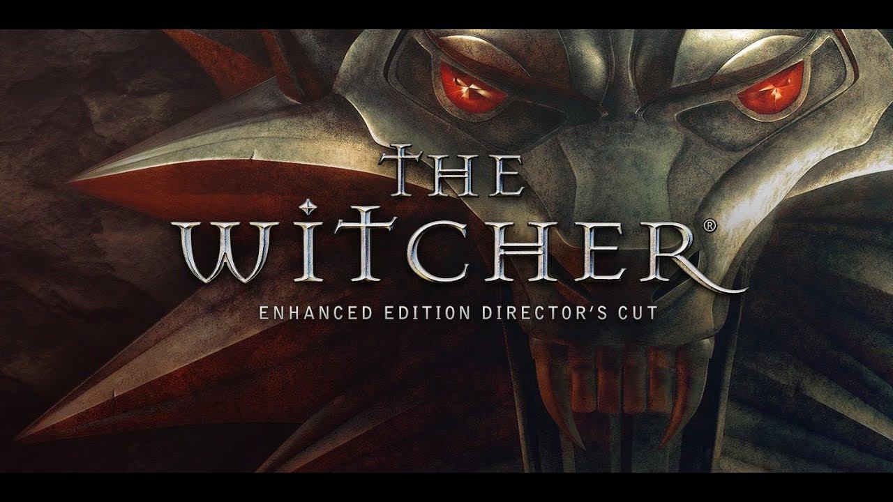 The Witcher №4 ЗАВАРУШКА НА МОСТУ 16+