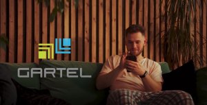 Стать абонентом GARTEL - просто
