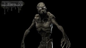 Mutant 8 CGUnity preview