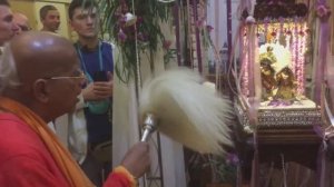 Gopal Krishna Goswami / Jhulan Yatra (12.08.2019)