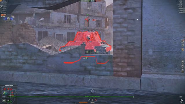 Tanks Blitz #Пупсичик