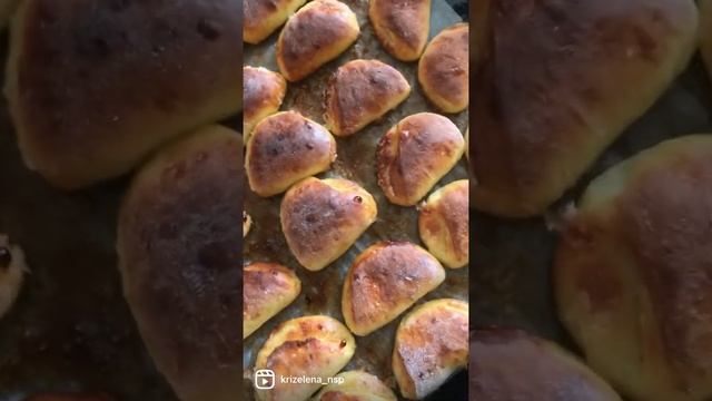 Творожники
