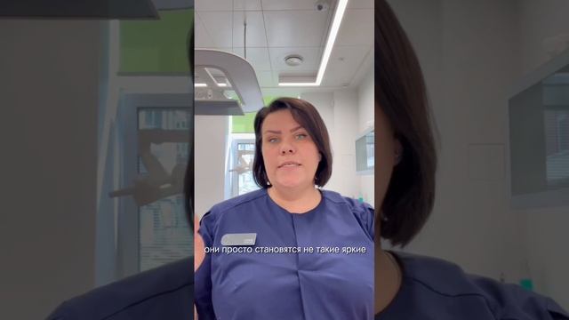 Мифы об отбеливание зубов