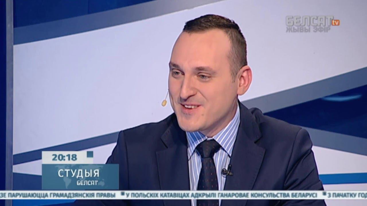 Настольная гульня з беларускімі рэаліямі - сюжет в рубрике "Гарачы каментар"