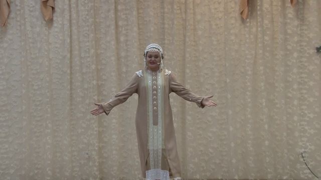 Земля Родная