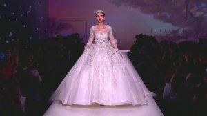 Julia Kontogruni at Barcelona Bridal Fashion Show Week 2023 (6)