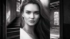 Страшная переписка | Дом с призраками