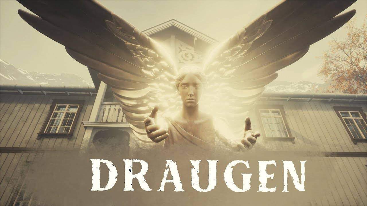 Draugen #3 ИТОГИ ПОИСКА ИСТЕРИКА ЛИССИ (ФИНАЛ)