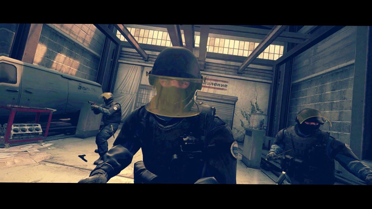 CS GO|Skrillex