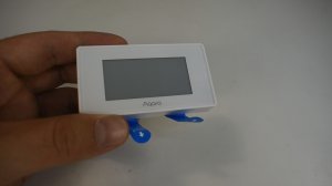 Aqara TVOC датчик качества воздуха с алиэкспресс