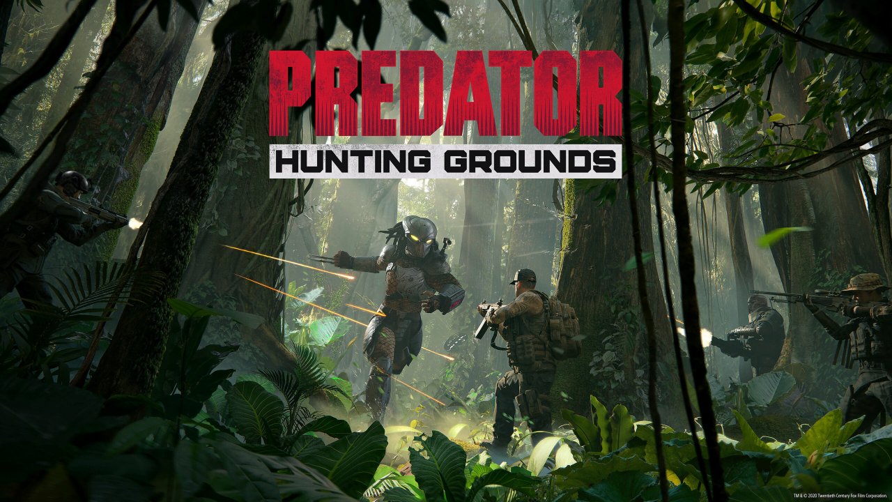 Predator: Hunting Grounds - Убил всех, но победу не засчитали