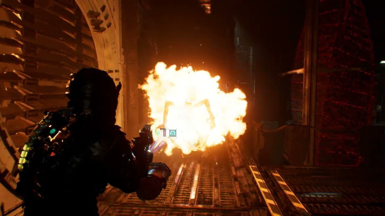 Dead Space (Remake) №18