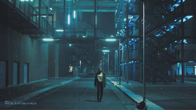 Giorgos Mazonakis - Savvato 2024 | Deep House Mix | REMIX by XonSaroy Prod | #savvatoremix