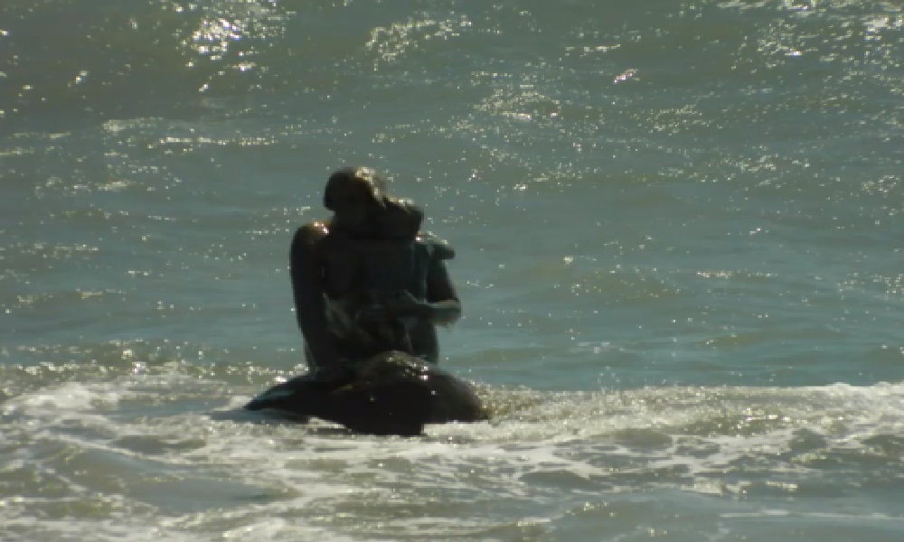 Мисхор. Наш крымский отпуск..mp4