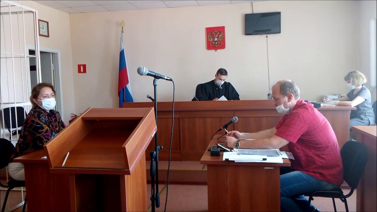 Суд ООО Империя предпринимателя Кожевникова с Роспотребнадзором ч  5 юрист Вадим Видякин