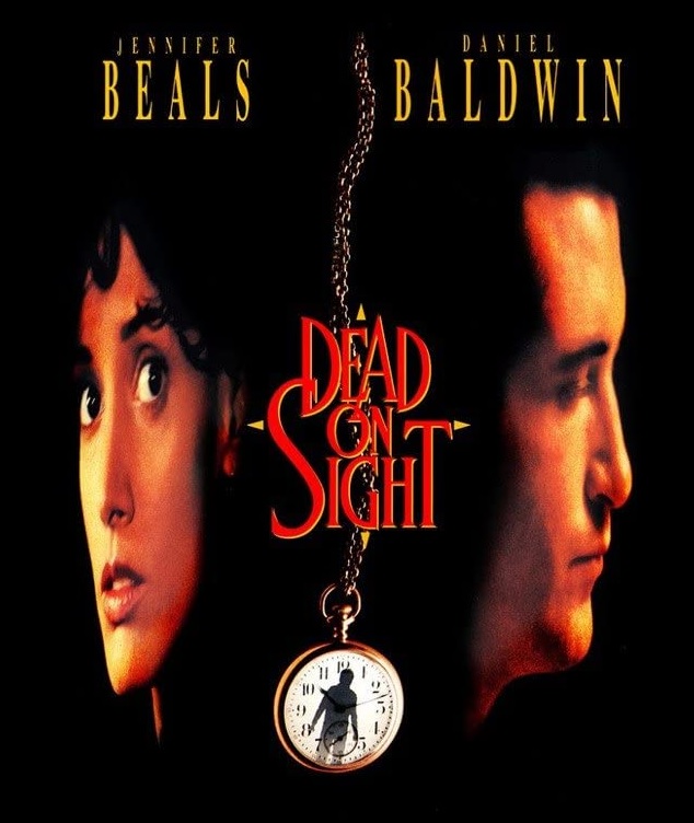 Мертвые на виду / Dead on Sight (1994) Teaser Trailer
