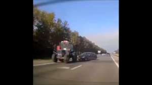 Не летай.. Аварии  на  дорогах.