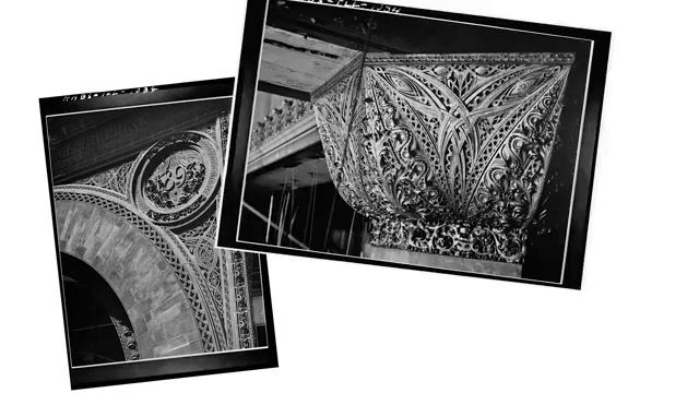 Wrightwood659: Lost Works Tour with Tim Samuelson, Chicago Stock ...