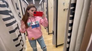 ПРИМЕРЯЮ МУЖСКУЮ ОДЕЖДУ//ZARA  против BERSHKA// ШОППИНГ ВЛОГ