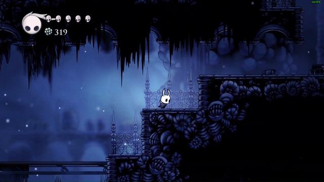 Hollow Knight Playthrough Part 03: Hegemol, The Great Knight - смотреть ...