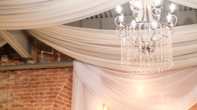 Wedding-day! Event ресторан A. J. Sangiolo. Интерьер