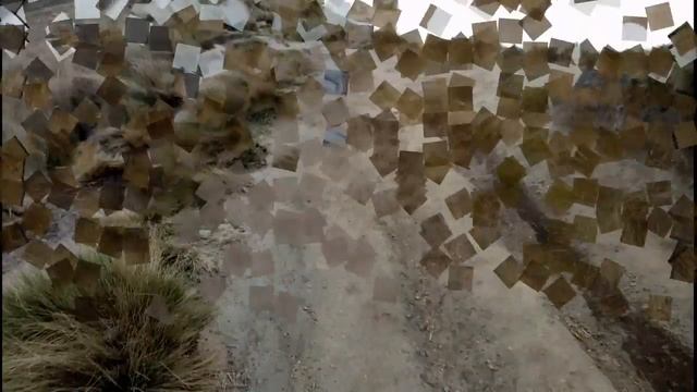 Обзор. Восхождение на гору Пасе де ла Муэрте Paso de la Muerte Эквадор Ecuador 17_08_2018г..mp4