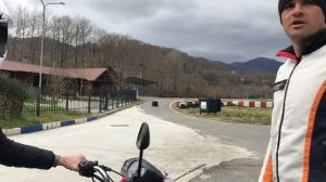 ЭКЗАМЕНАЦИОННЫЕ УПРАЖНЕНИЯ КАТЕГОРИЯ  А  2019г категория а