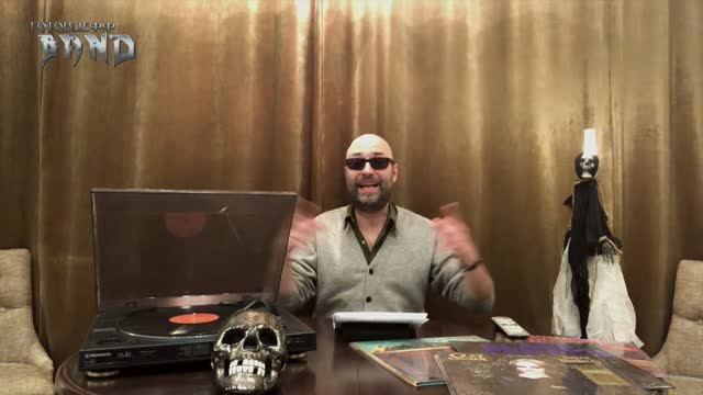 FLEETWOOD MAC "the Best" 1970 | Самый странный сборник ЛУЧШЕГО в жизни Артёма Андреевича