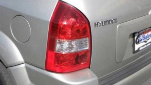 2007 Hyundai Tucson GLS GLS Used Cars - OMAHA,Nebraska